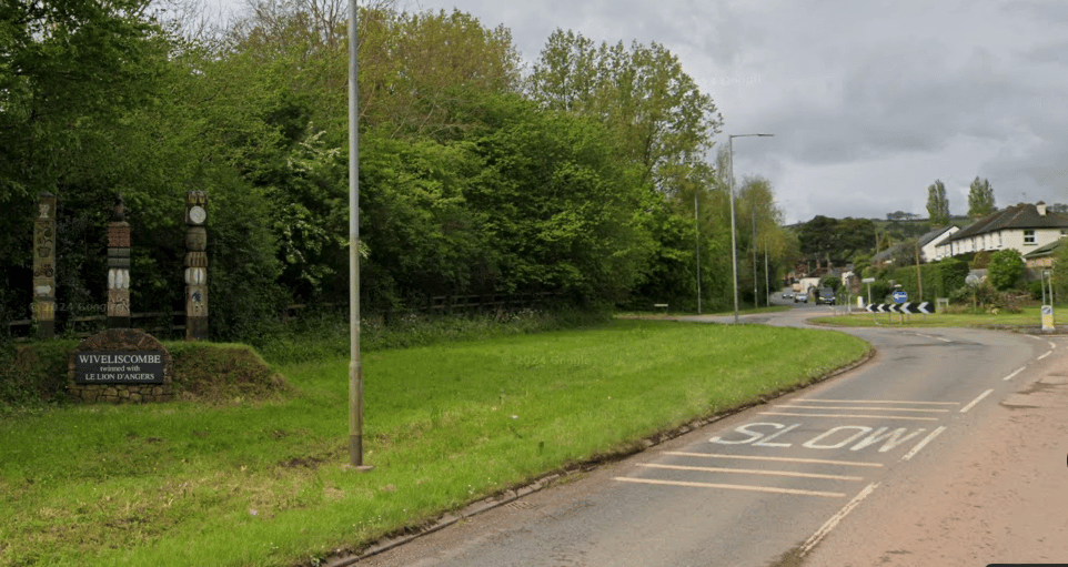 Wiveliscombe £12 precept rise needed for services being dropped by ...