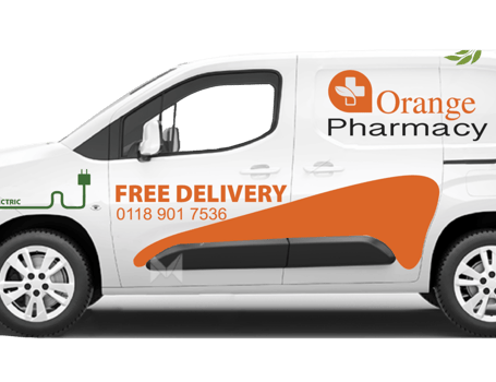 The future of pharmacy services in Wellington could be Orange ...