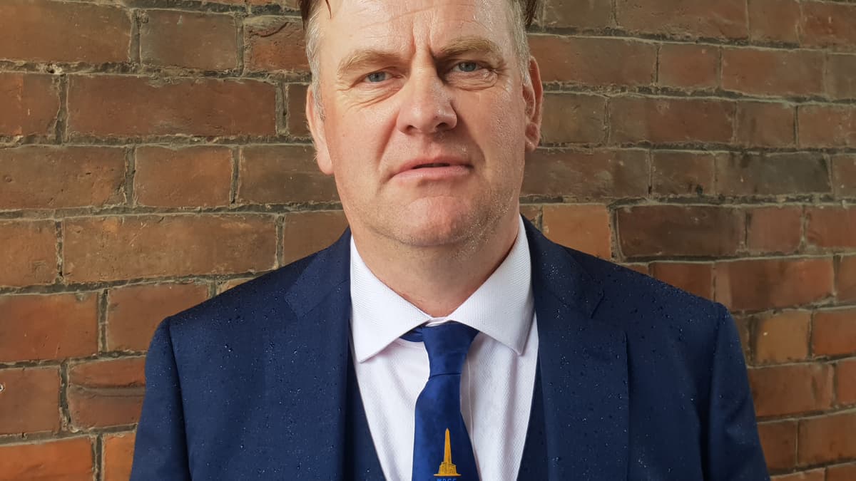 Resignation of Reform's only town councillor could see Wellington by ...