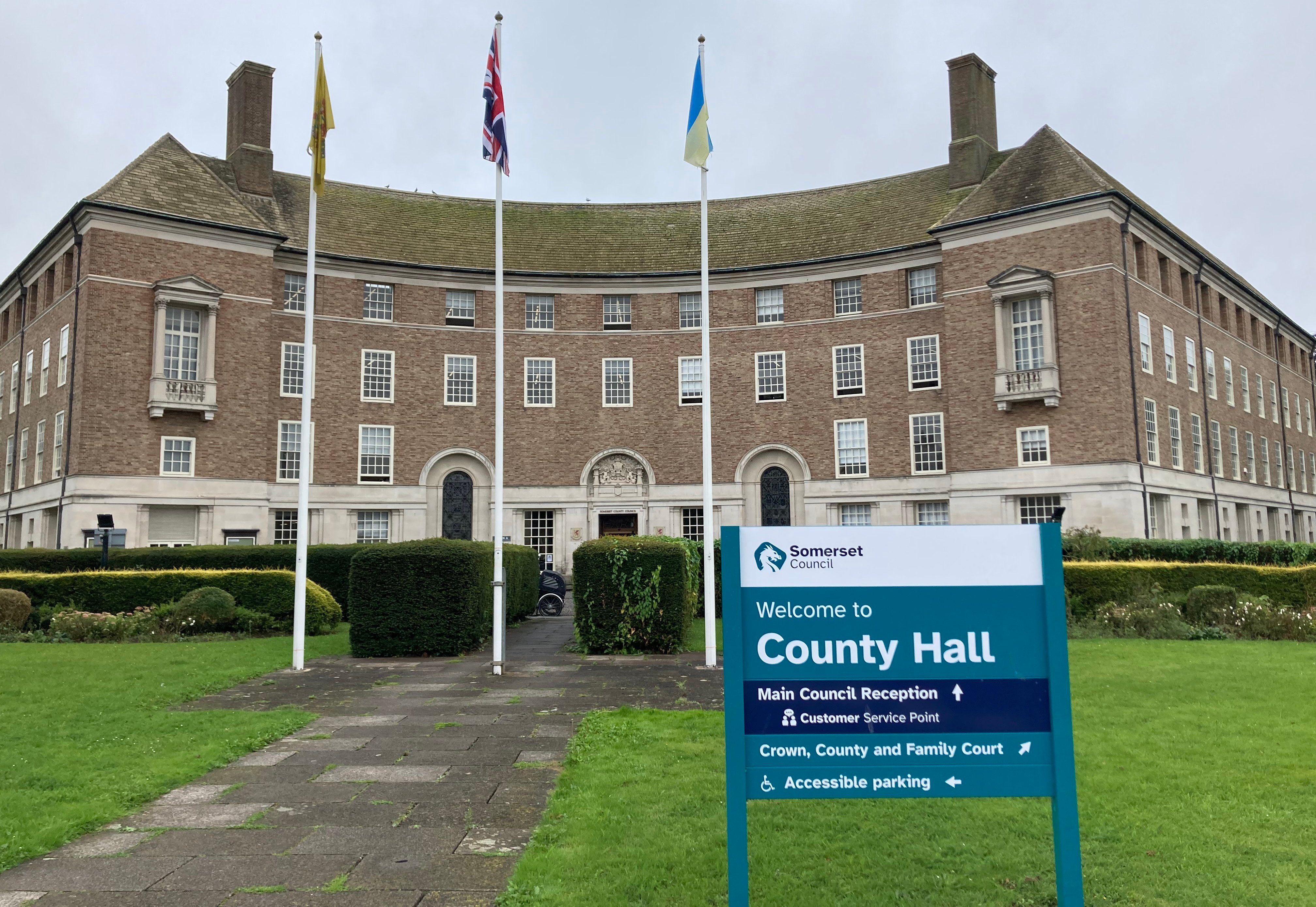 See the latest planning applications for the Wellington area ...