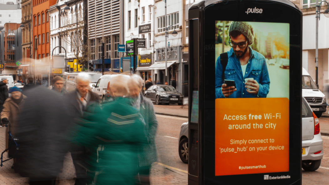 Councillors press on with plans for Pulse smart hubs for Wellington and ...