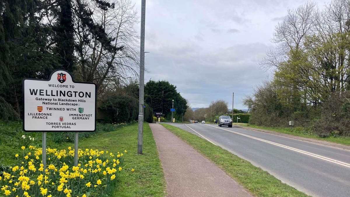 What you need to know about major new walking and cycle routes in ...