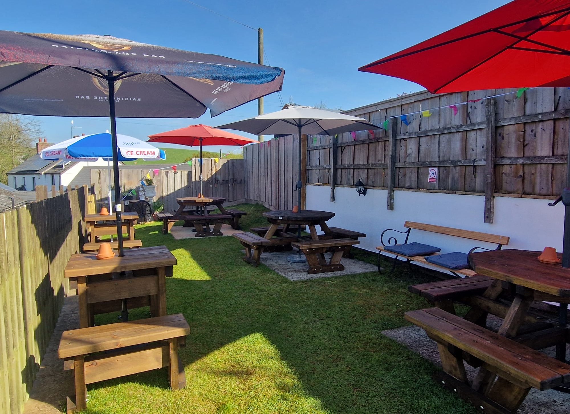 Former Holywell Lake pub offers antiques and local produce under new ...