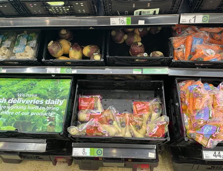ASDA reduces cost of Easter veg to 8p in countrywide rollback ...