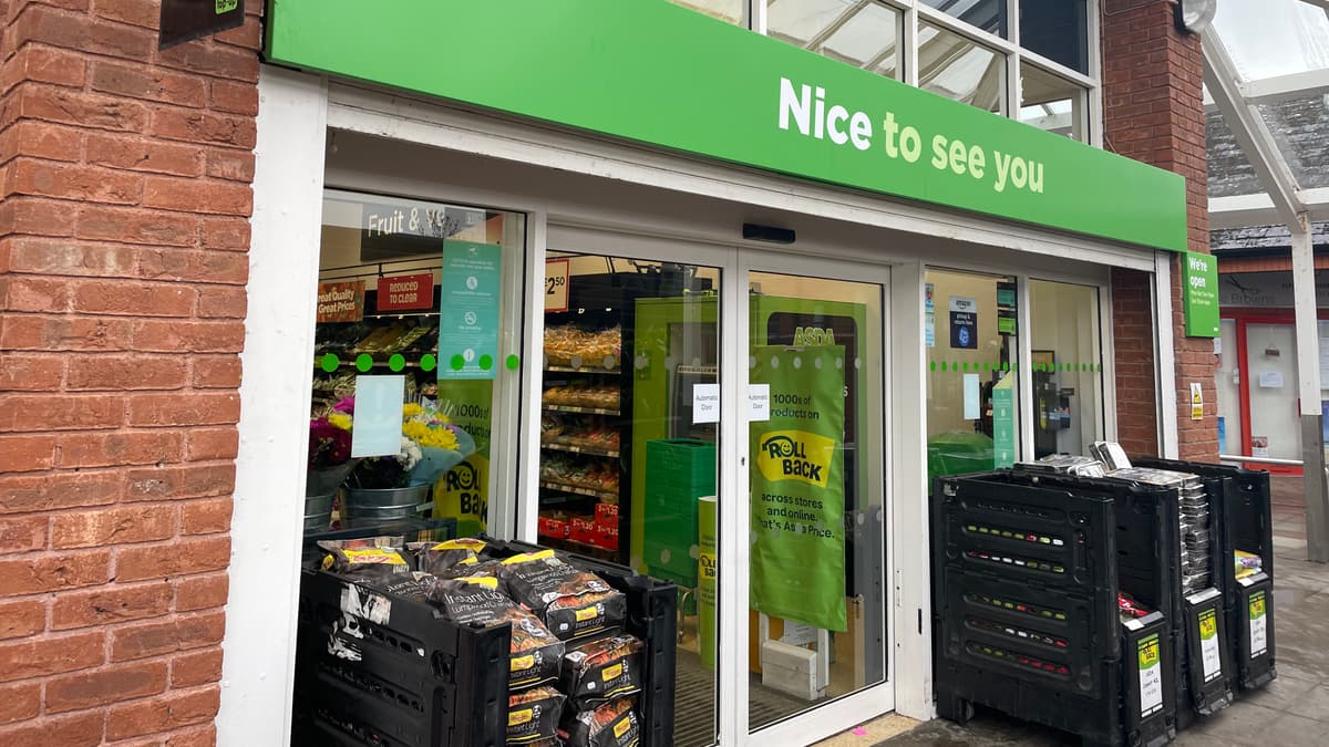 ASDA reduces cost of Easter veg to 8p in countrywide rollback ...