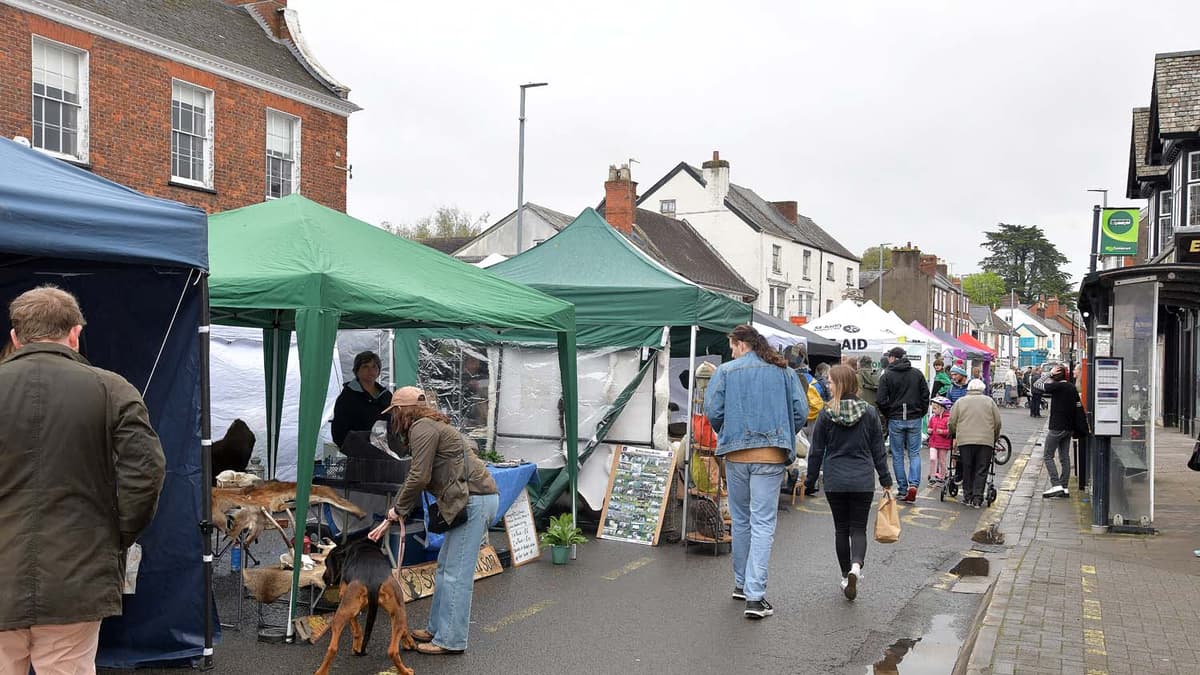 Wellington Independent market set to return this June | wellington ...