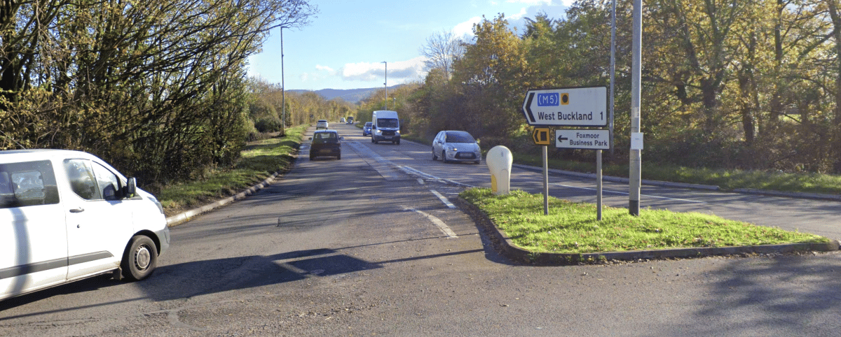 No pain, no gain as Wellington cut off from M5 for three months of road ...