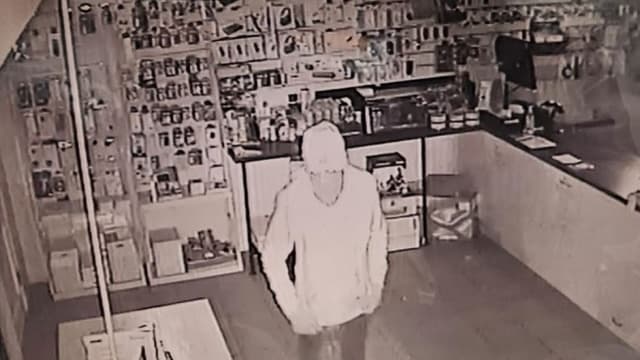 £5.6k worth of tech stolen from Wellington computer repair shop ...