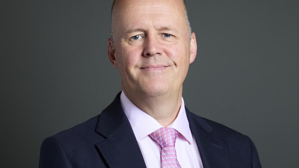 Bridgwater MP slams "unacceptable" plans for 750 new homes near M5 ...