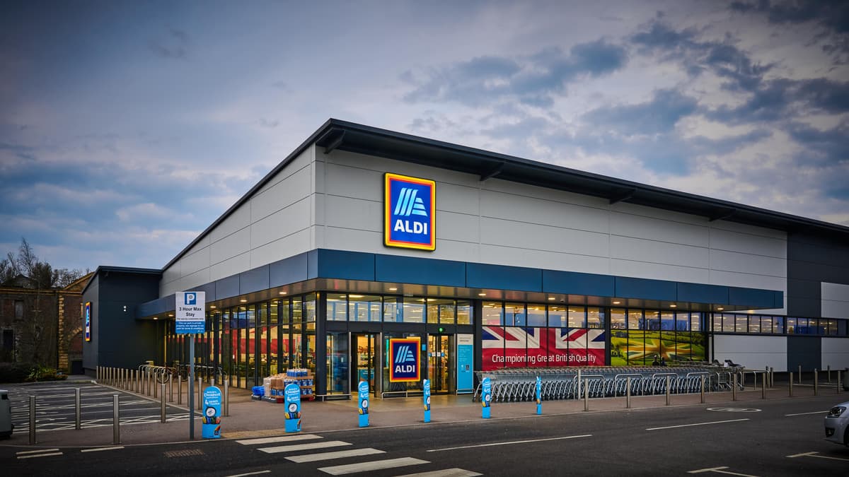 Aldi Invites Somerset Locals to Suggest New Store Locations ...
