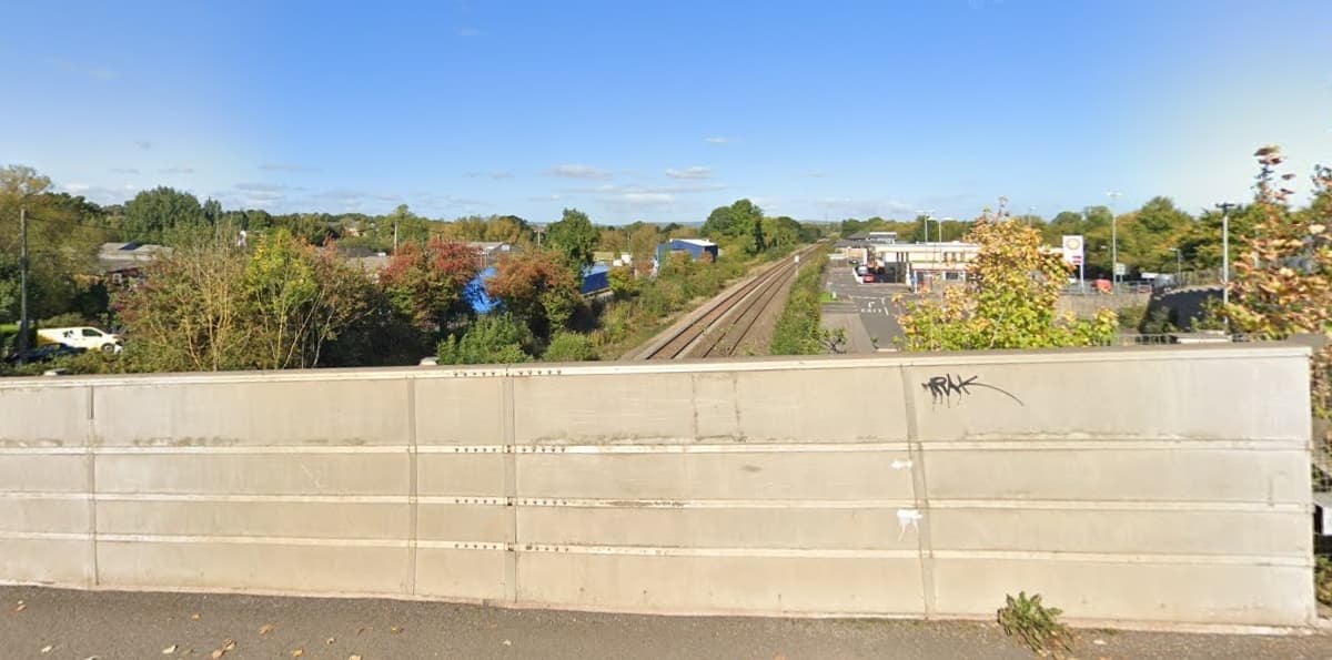 Cullompton and Wellington stations re-opening gets government support ...