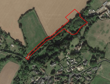 Fish and eel pass proposed on River Tone as part of Bridgwater tidal ...