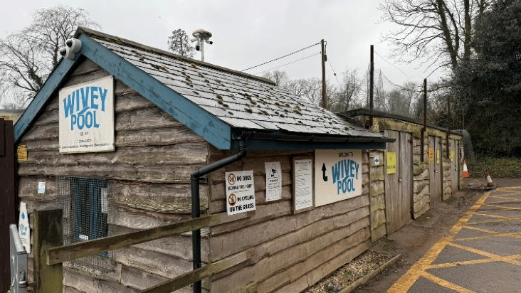 Heritage opposition raised to Wivey Pool plans to build warm new ...