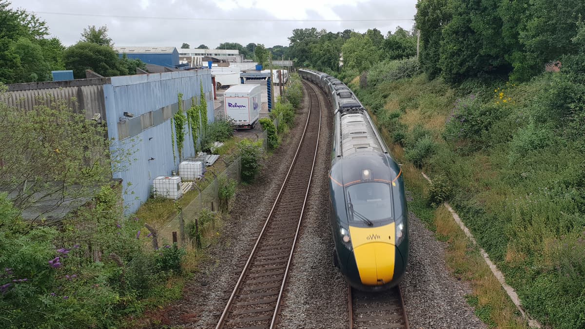 Sixty years of hurt to end as trains will be stopping in Wellington ...