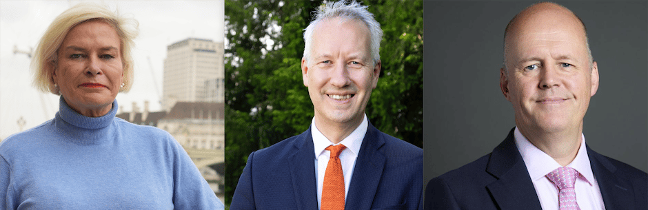 Local MPs split in voting on whether to legalise helping terminally ill ...