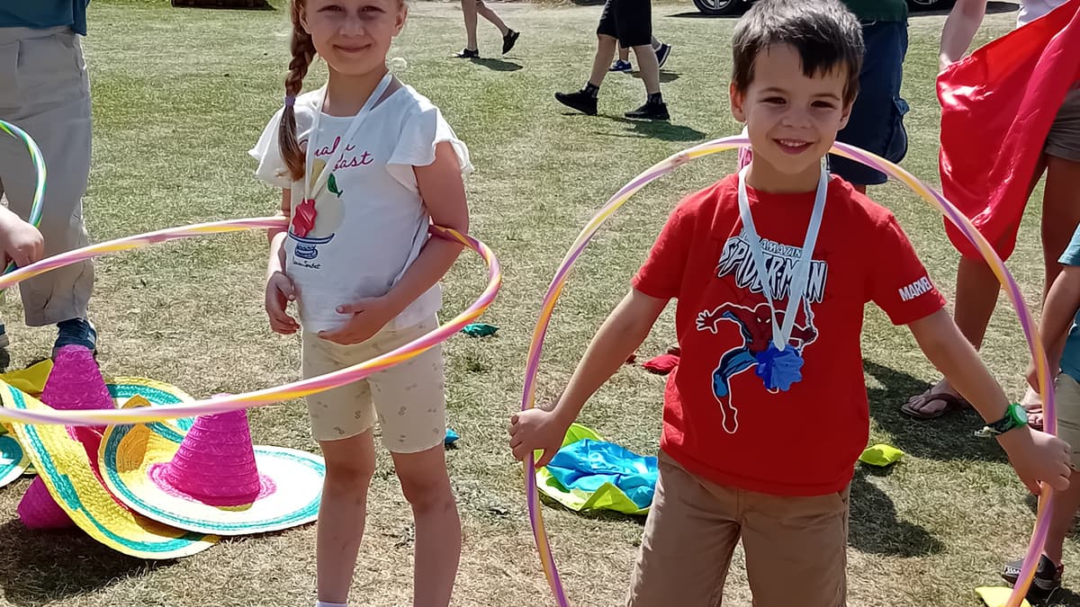 Fitzhead Fete raises more than £8k as community comes together for ...