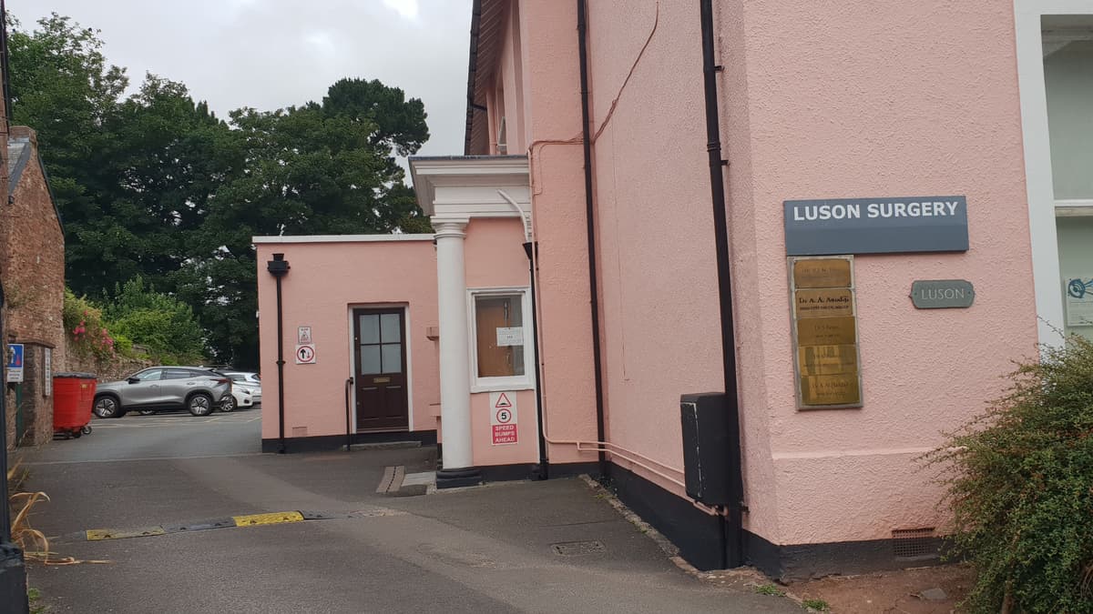 GPs say 'every option' explored before decision to permanently close ...