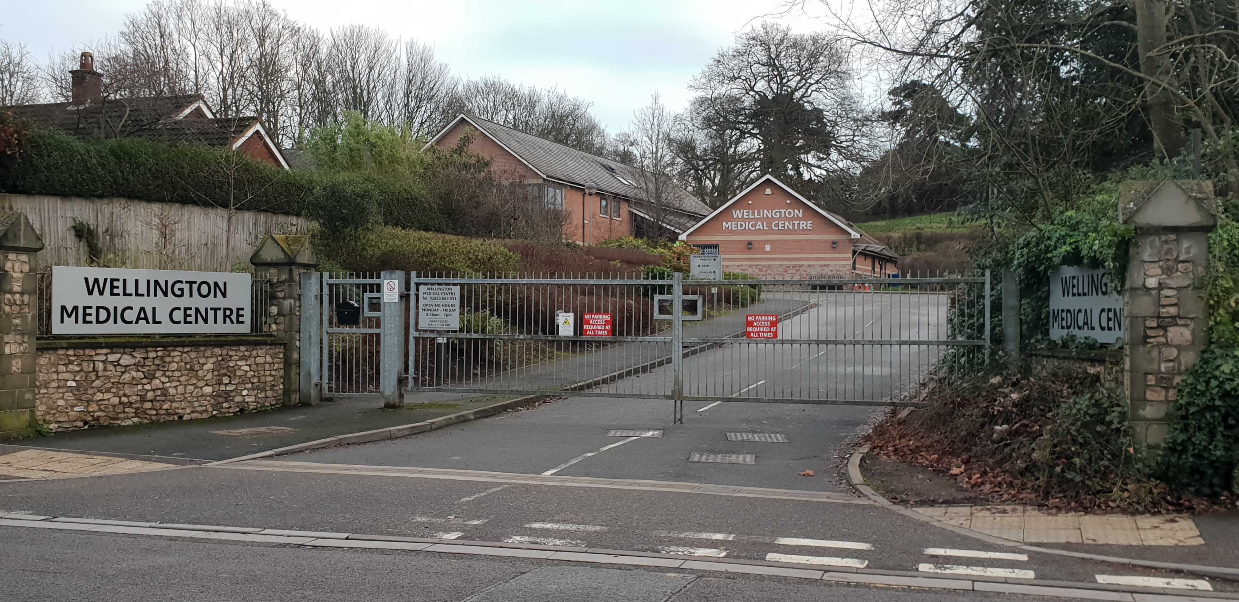 GPs say 'every option' explored before decision to permanently close ...