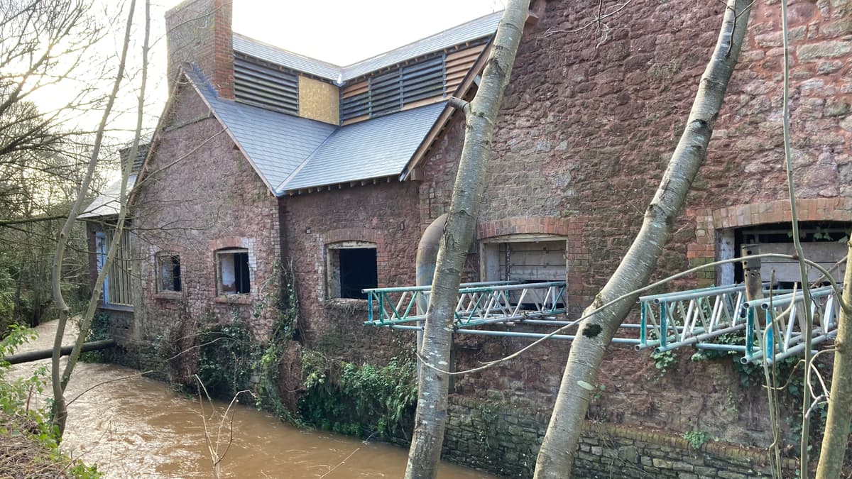 Up to £3.8-million to be spent on historic Tonedale site in coming ...