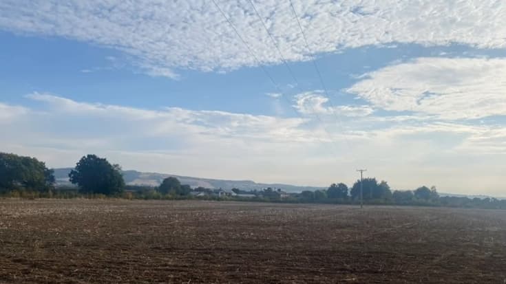 Planners approve another 80 homes on land in Cotford St Luke ...