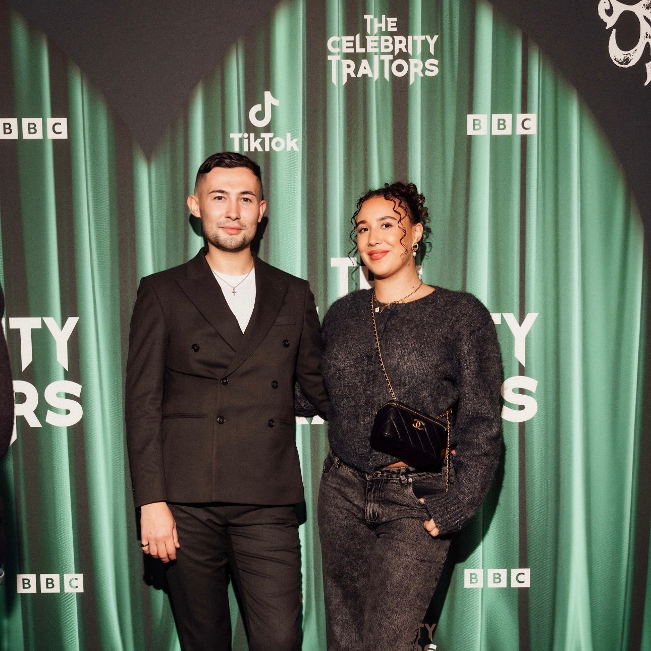 Wellington born content creator invited to launch party for The ...