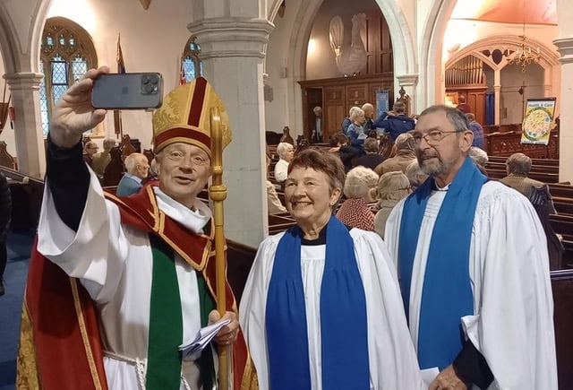 Community news from across Wellington and beyond | wellington-today.co.uk