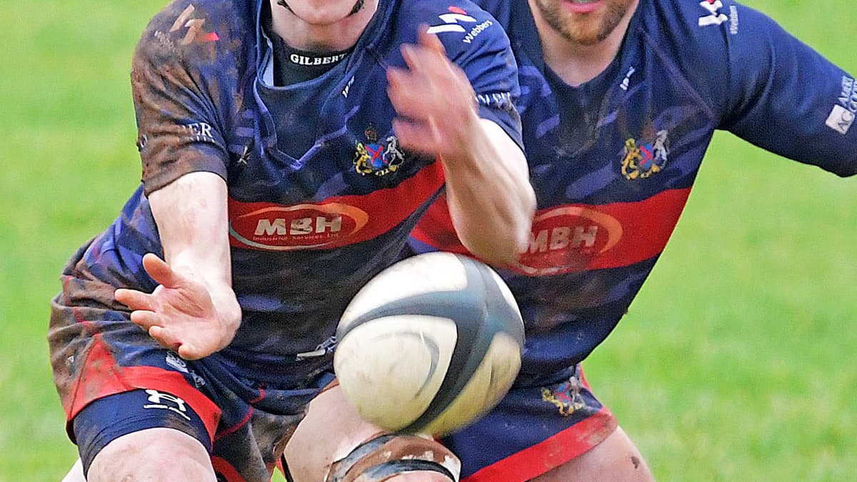 Wiveliscombe look to consolidate at top of table | wellington-today.co.uk