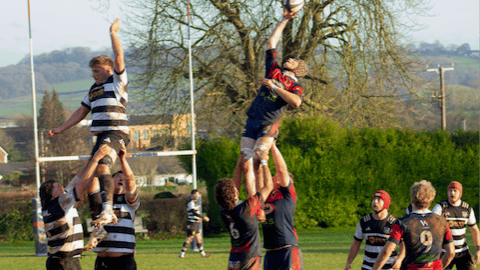 Leaders Wiveliscombe face away match against Barnstaple | wellington ...