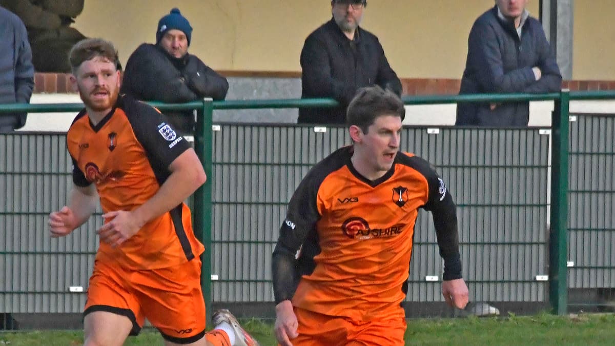 Wellington in Boxing Day home clash against Barnstaple Town ...