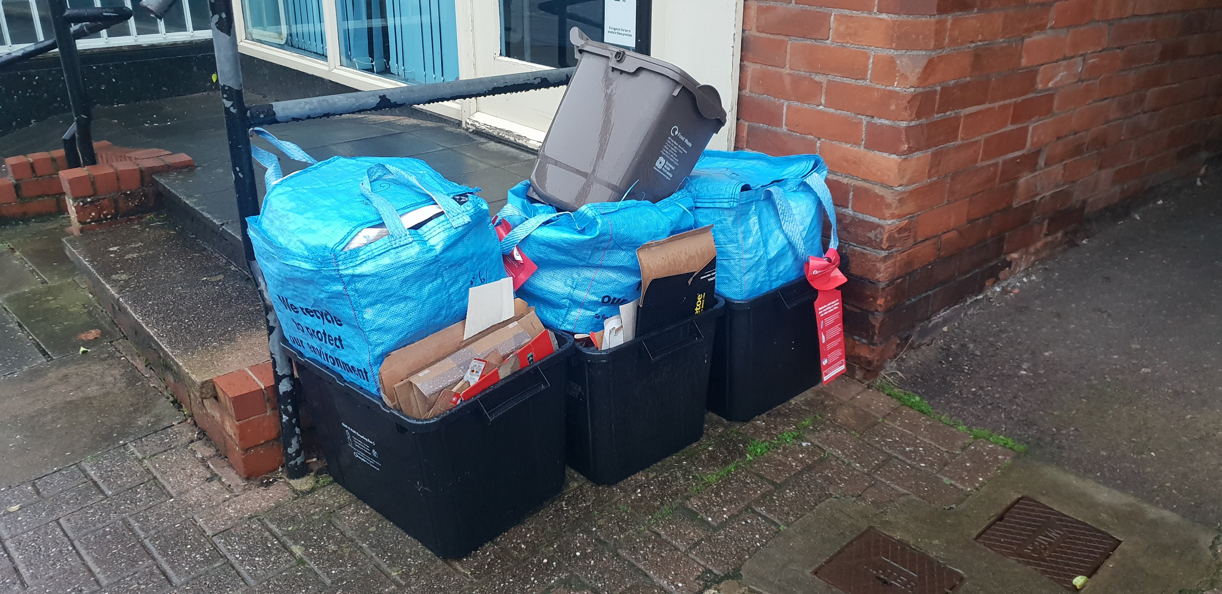 Don't get caught out by changes to Wellington area recycling and waste ...