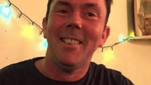 Wellington man dies in hospital 13 days after woman's attempted murder ...