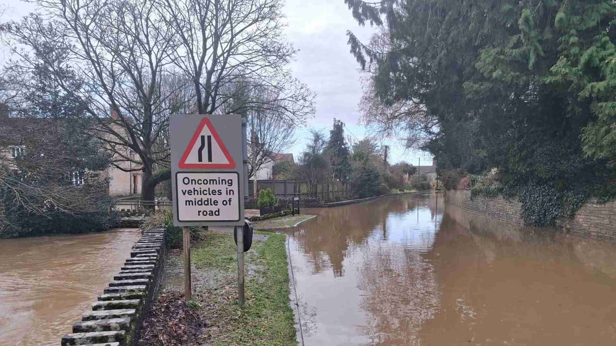 Emergency services and agencies declare Somerset major incident after ...
