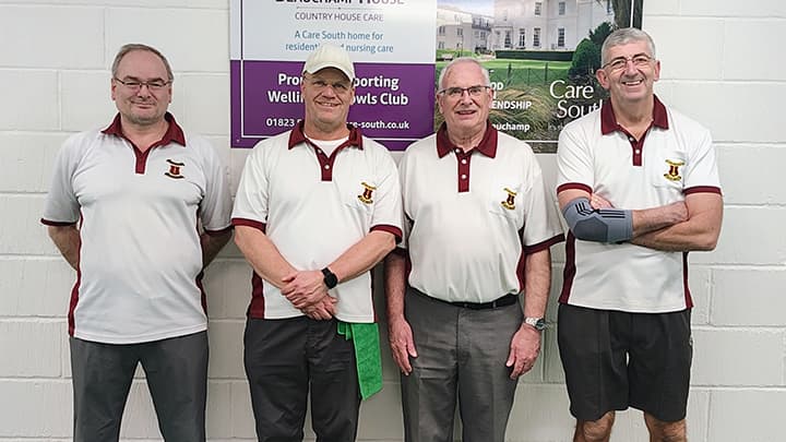 Bowlsheviks step up their challenge in Men's League | wellington-today ...