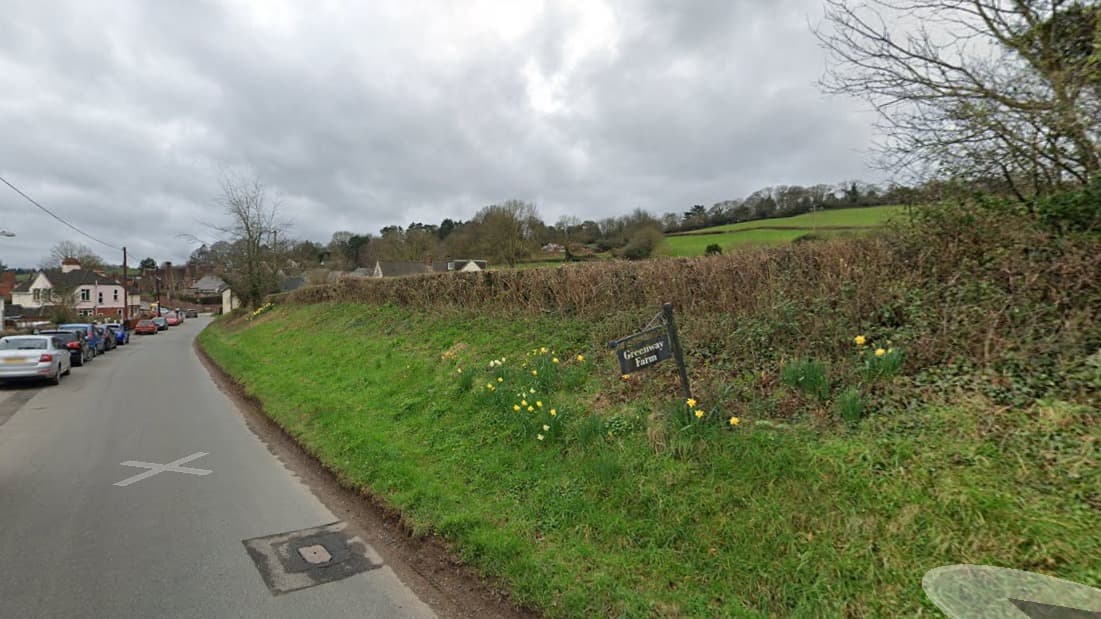 Planners say need for new homes in Wiveliscombe outweighs concerns ...