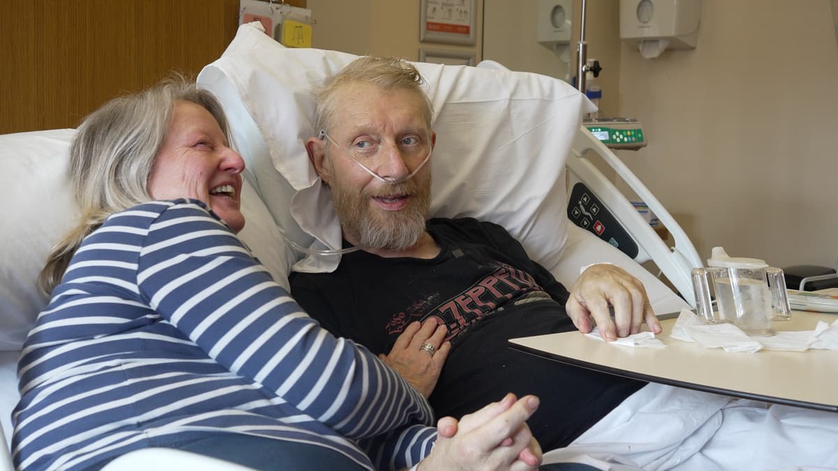 Two more cuddle beds as hospice appeals surpasses target | wellington ...