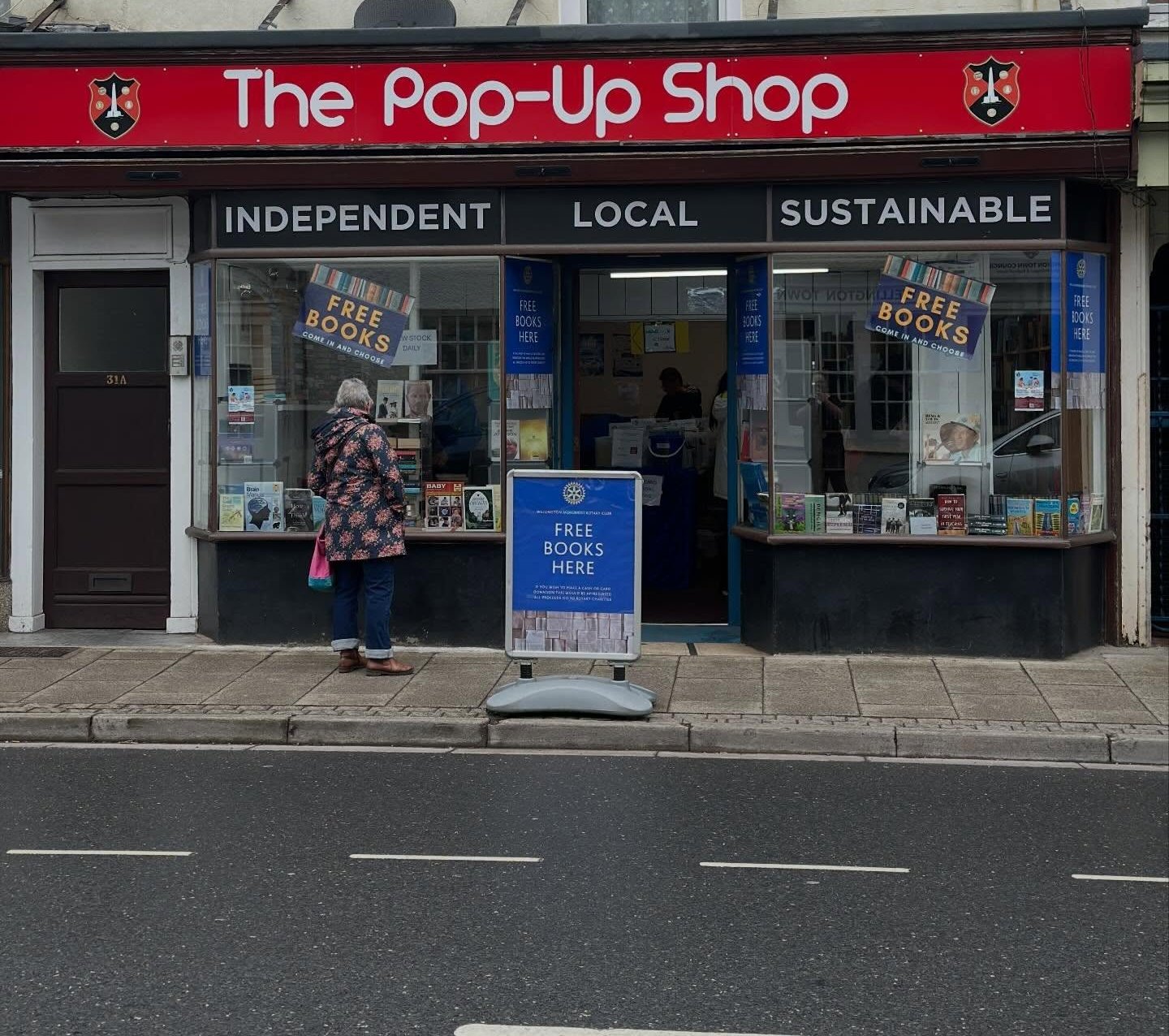 Popular Pop-Up Shop usage fees to increase as lease renewed ...