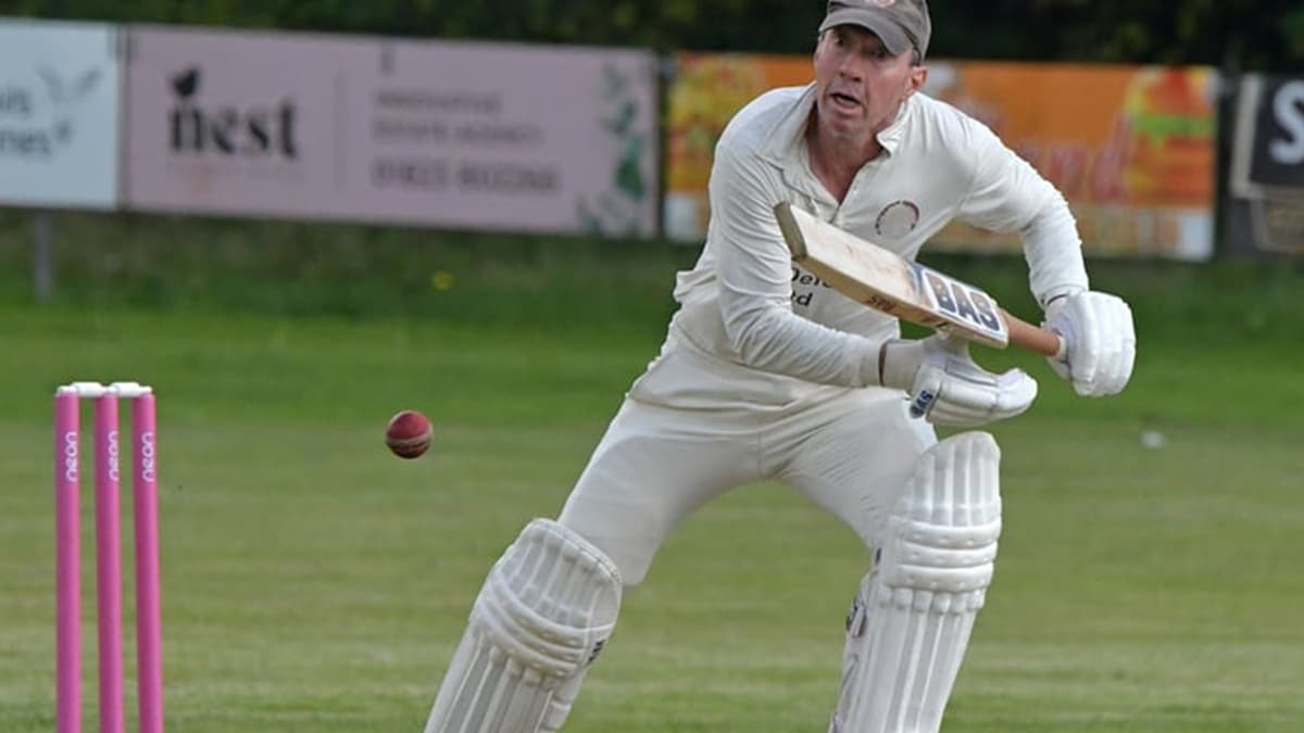 Wellington 2nds power to big win over Weston | wellington-today.co.uk