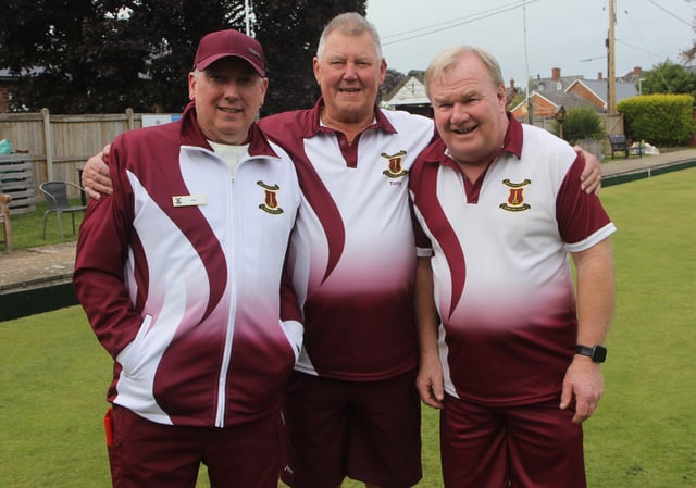 Wellington bowlers in splendid form against Taunton Deane | wellington ...